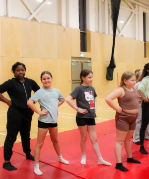 Home | Active Dundee